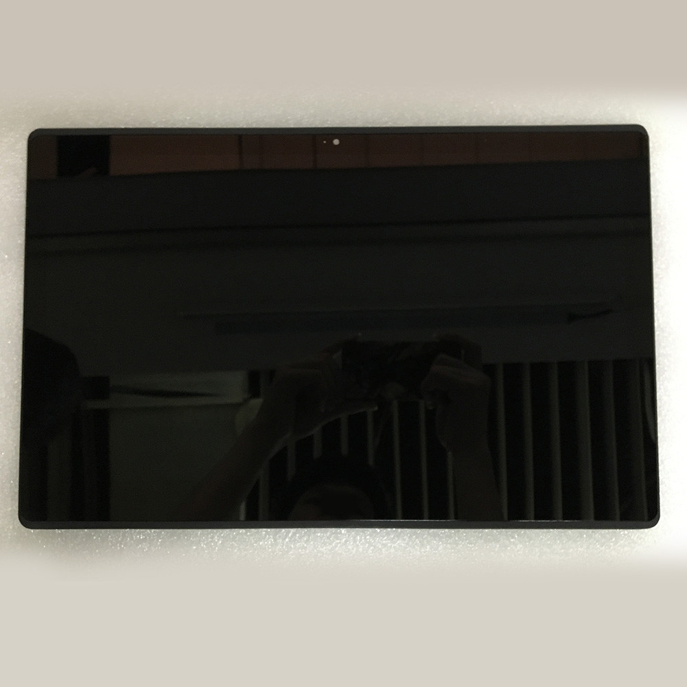 Jual FLASH SALE 15.6" Inch LCD Screen Touch Panel Assembly B156HAN01.1 ...