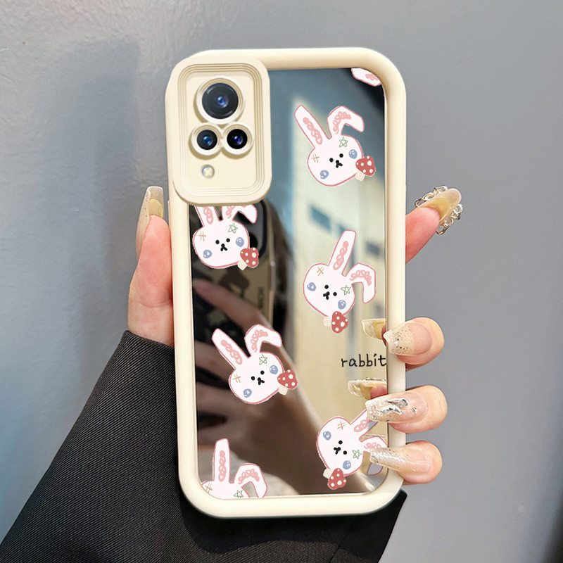 Jual Casing Hp VIVO V21 5G V21s 5G V21E Y73 2021 Case Casing Penguin ...