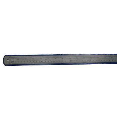 Jual Endo Keiki (Taiwan) Penggaris (Stainless Steel Ruler) 600 Mm ( 24 ...