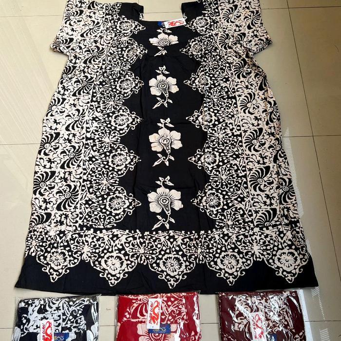 Jual DASTER BATIK WW UKURAN SUPER JUMBO LD 150 -160#daster tebal n awet ...