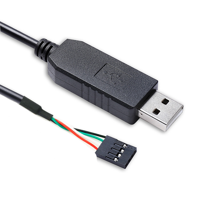 Jual HPE OfficeConnect OC20 Access Point Serial Console Adapter Cable ...