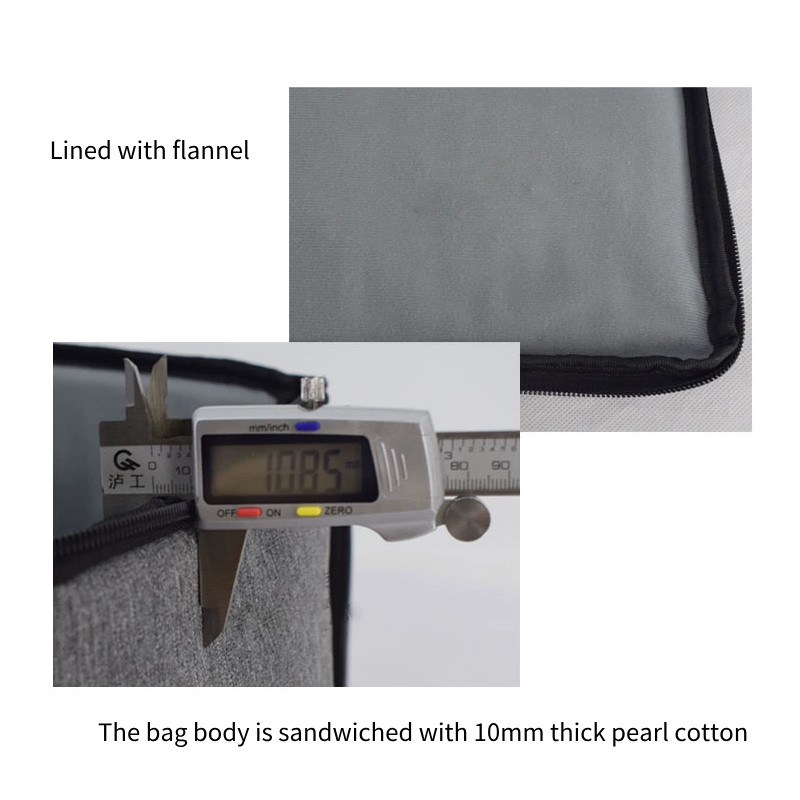 Jual Program Recording All-in-one Guide Desk Handbag Portable Backpack ...