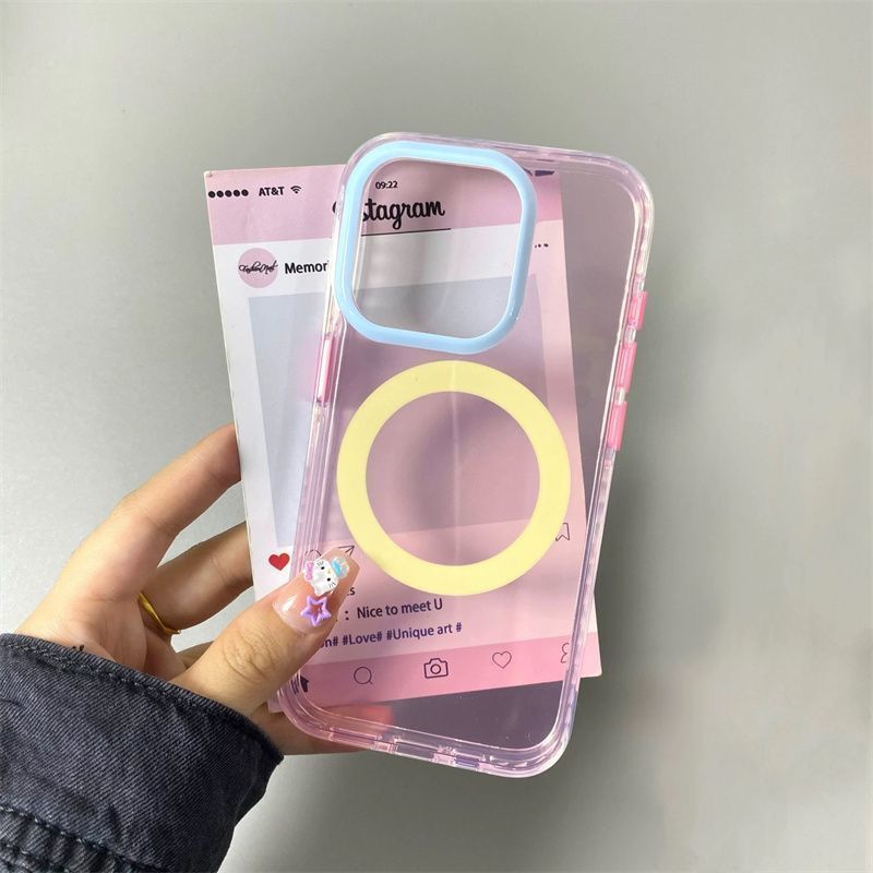 Jual Kecantikan Warna Terbaru Case Hp Xiaomi 15T Pro 14T Pro C75 M7 Pro ...