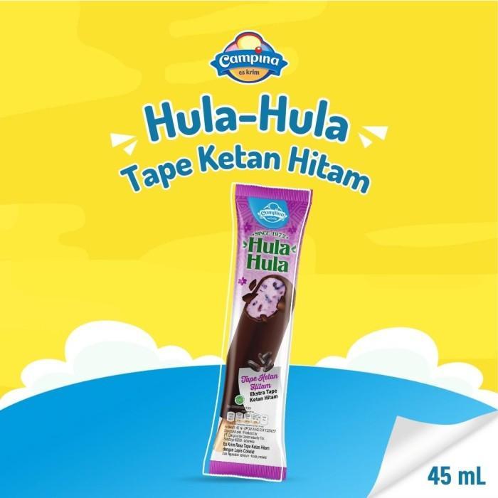 Jual Es Krim Hula Hula Terlengkap & Harga Terbaru Juni 2026 | Shopee ...