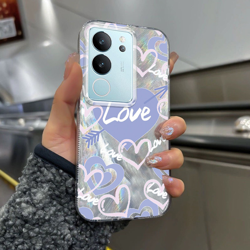 Jual Casing Hp Untuk VIVO V29 5G V29 Pro 5G V29E 5G Case Casing HP ...