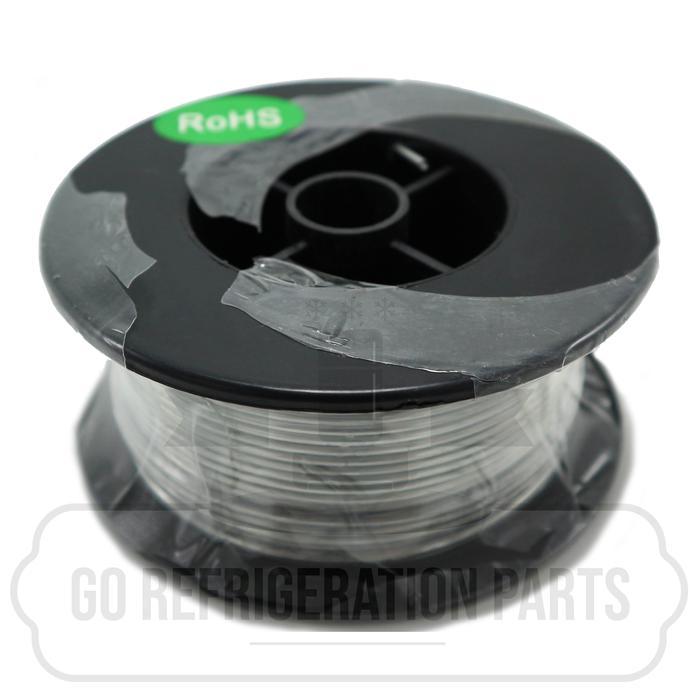 Jual KAWAT LAS ALUMINIUM PLUS FLUX SOLDER (30 M) | Shopee Indonesia
