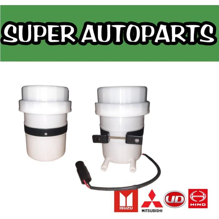 Jual Tabung Minyak Rem Mitsubishi Fuso Ps 190 Mc 034902 | Shopee Indonesia