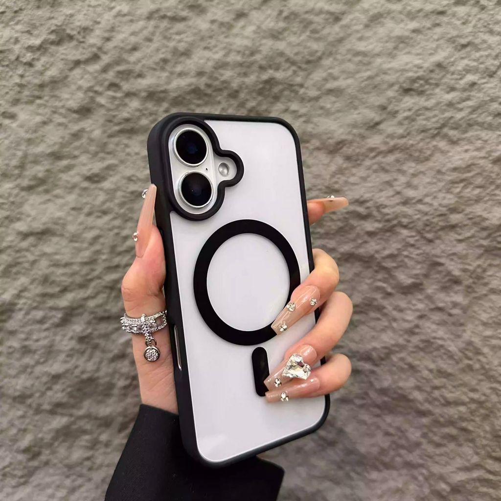 Jual Cantik Anti Crack Transparan Casing Oppo A6X A6 Pro A3X 8T Reno 15 ...