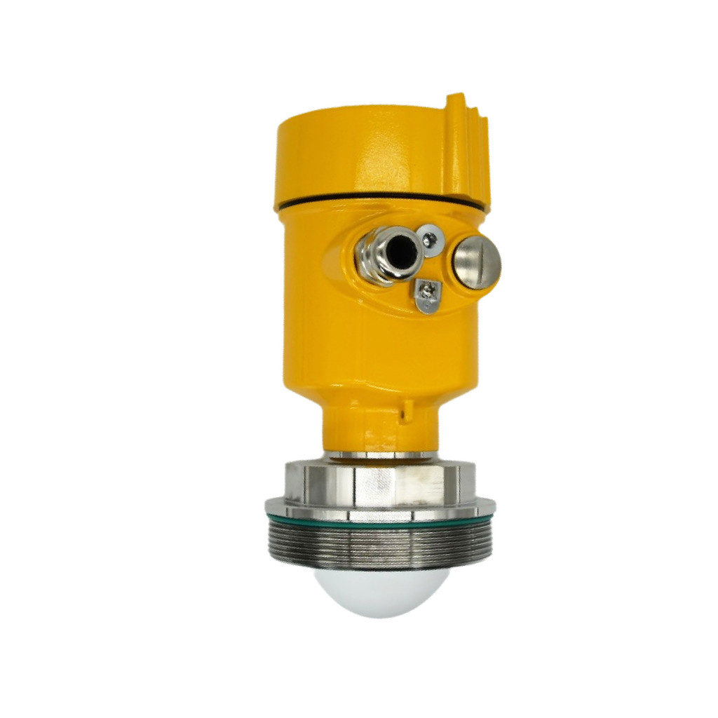 Jual Non-Contact Radar Level Sensor 80GHz 4-20mA RS485 Transmitter ...