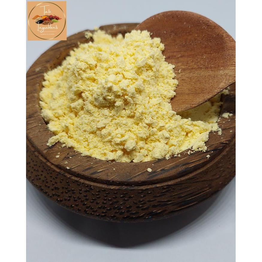 Jual Polenta Fine / Tepung Jagung Halus 500Gram / Tepung Polenta ...