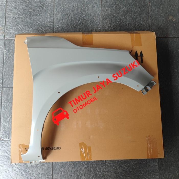 Jual Spakbor Fender Ignis Asli Sgp Sparepart Suzuki Terbaik | Shopee ...