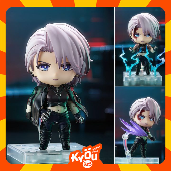 Jual Nendoroid Zoya - Path to Nowhere | Shopee Indonesia