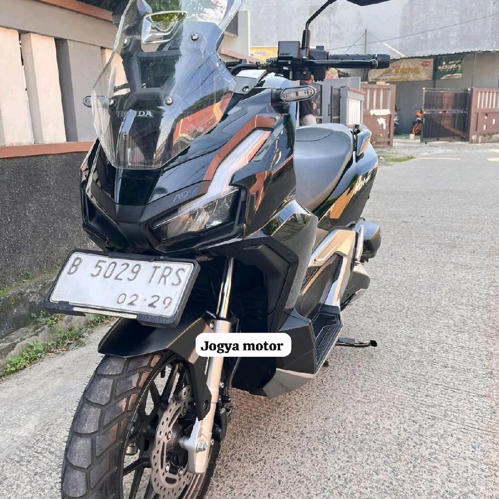Jual honda adv 160 2024 motor second berkualitas | Shopee Indonesia