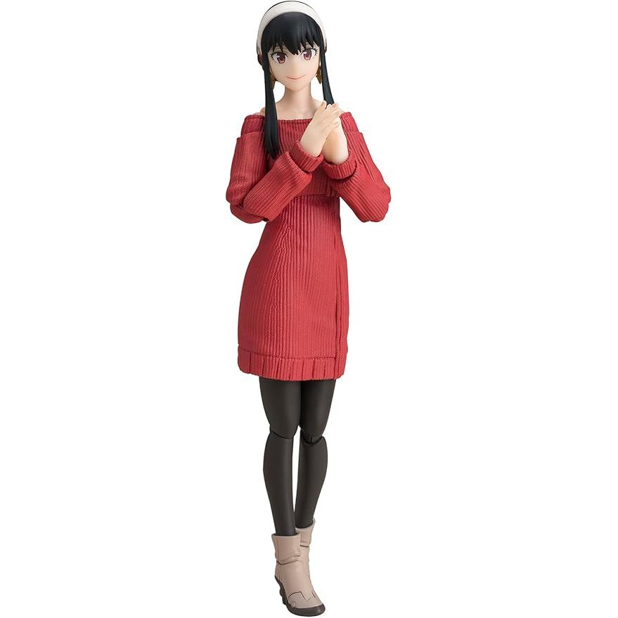 Jual BANDAI Spy x Family - Yor Forger - Mother of The Forger Family ...