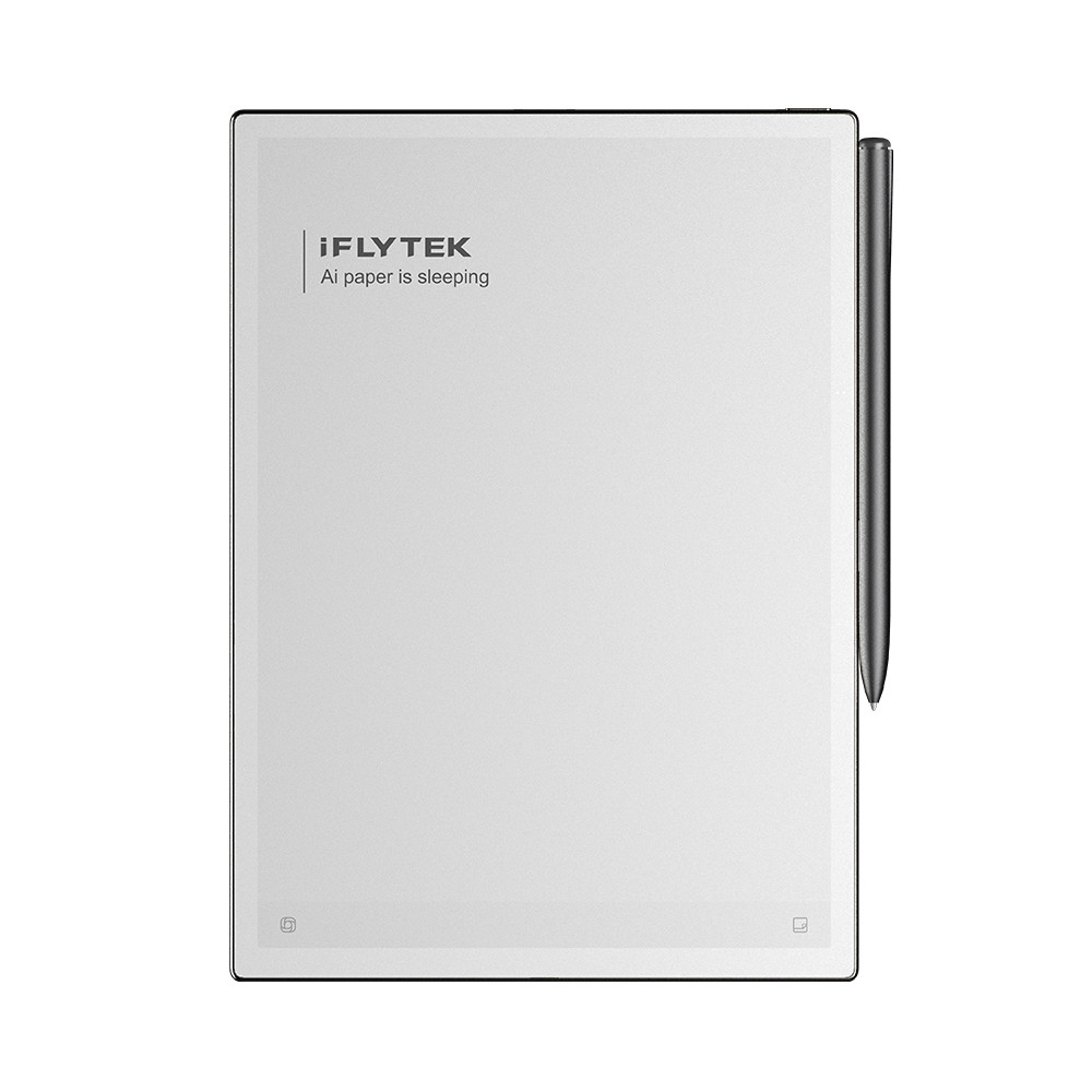 Jual iFLYTEK AINOTE 2 E Ink Tablet 10.65 Paper-like Screen AI Office ...