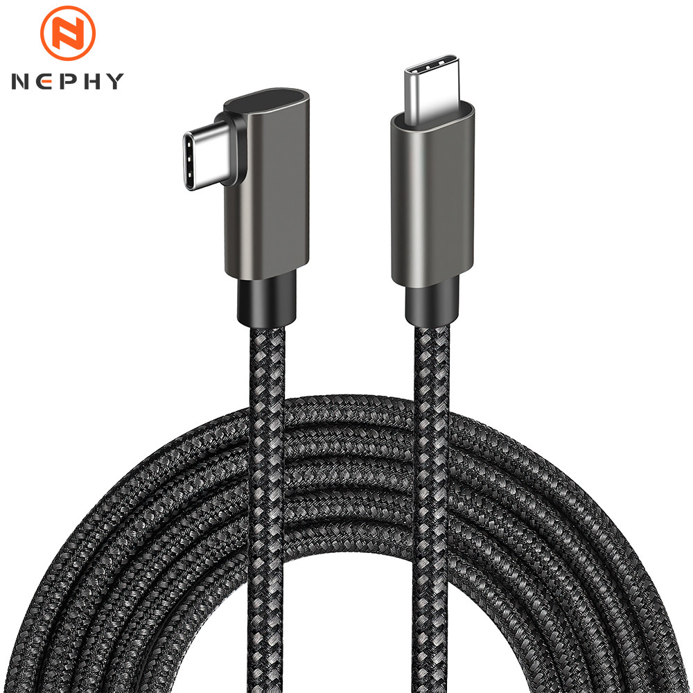 Jual 5M Long VR Link Cable For Oculus Quest 2 3 Pico Neo 4 iPhone 15 ...