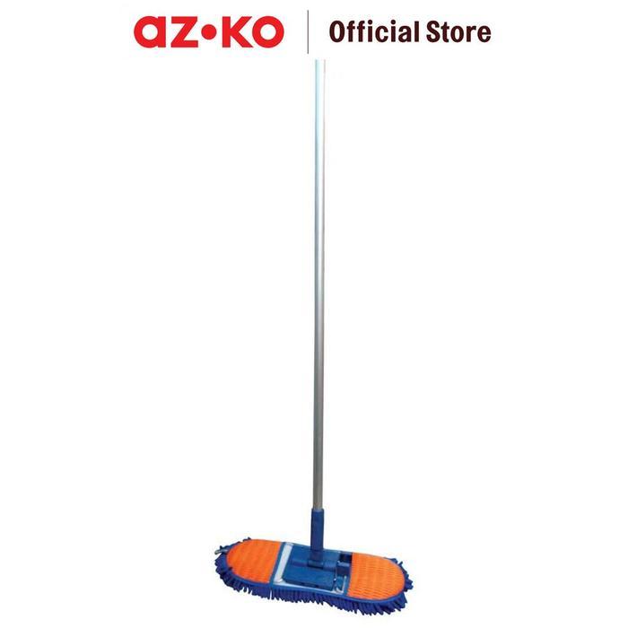 Jual KRISBOW ALAT PEL MICROFIBER 60 CM | Shopee Indonesia