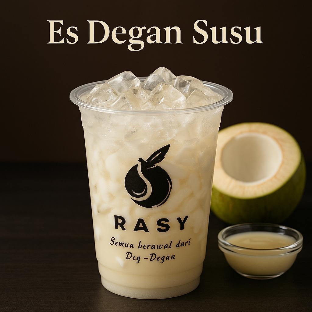 Jual Es Degan Susu Terlengkap & Harga Terbaru Juni 2026 | Shopee Indonesia