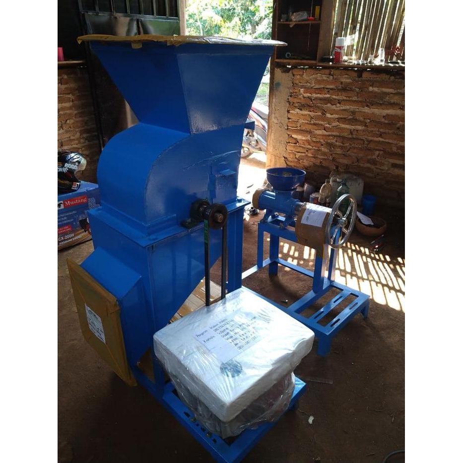 Jual Mesin Giling Cocopeat Sabut Kelapa | Shopee Indonesia