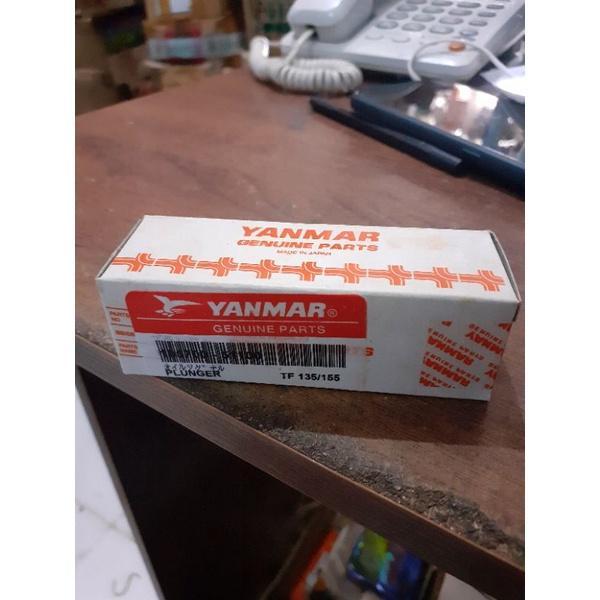 Jual Thebest- plunger/isi pompa solar mesin diesel YANMAR TF 135/TF 155 ...