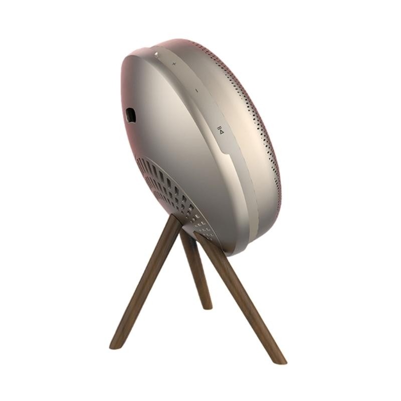 Jual Speakers Stand Desktop Holder For Beosound 2nd Speakers Holder ...