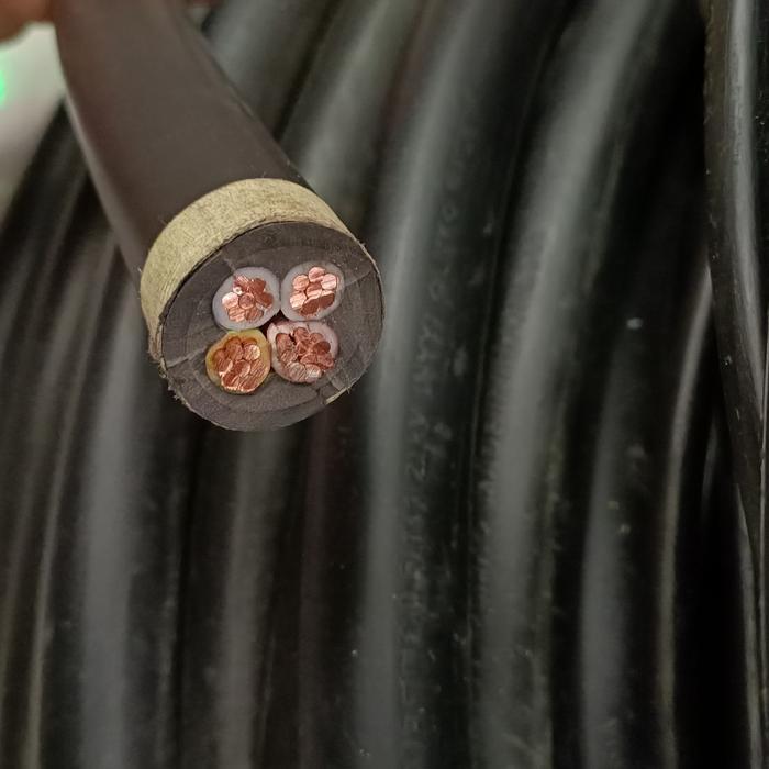 Jual Kabel Nyy 4X16Mm Terlengkap & Harga Terbaru Mei 2026 | Shopee ...