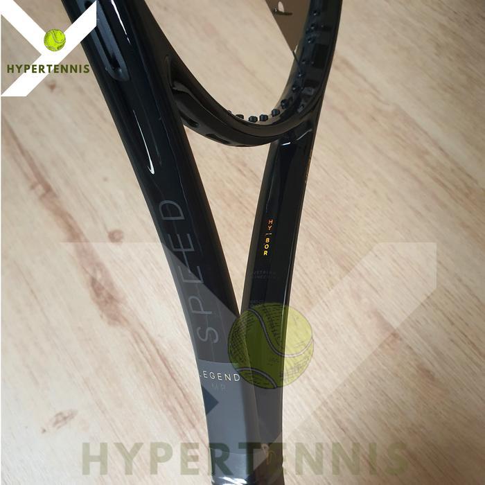 Jual RAKET TENIS HEAD SPEED LEGEND 2025 PRO MP LIMITED EDITION NOVAK ...