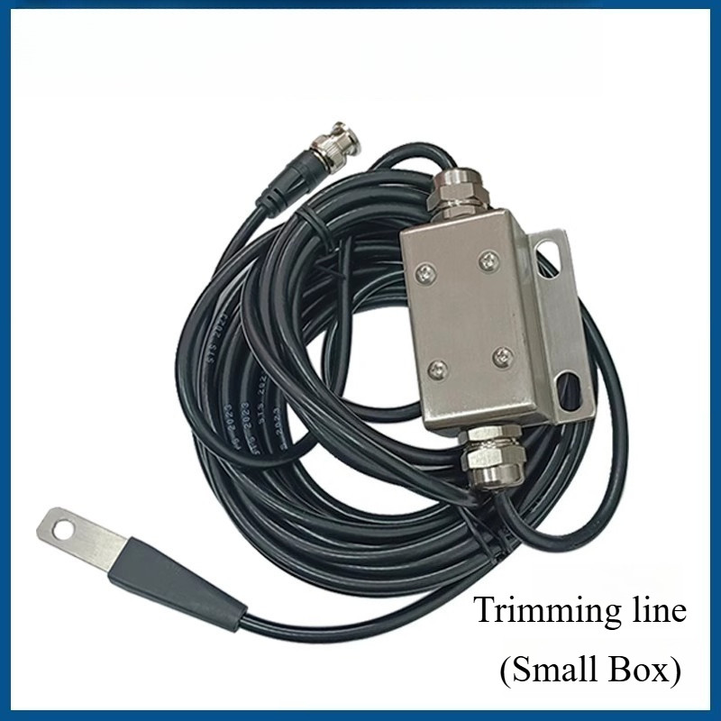 Jual Signal Detection Box/Bs Knife Trimming Box/Sensing Line Prb ...