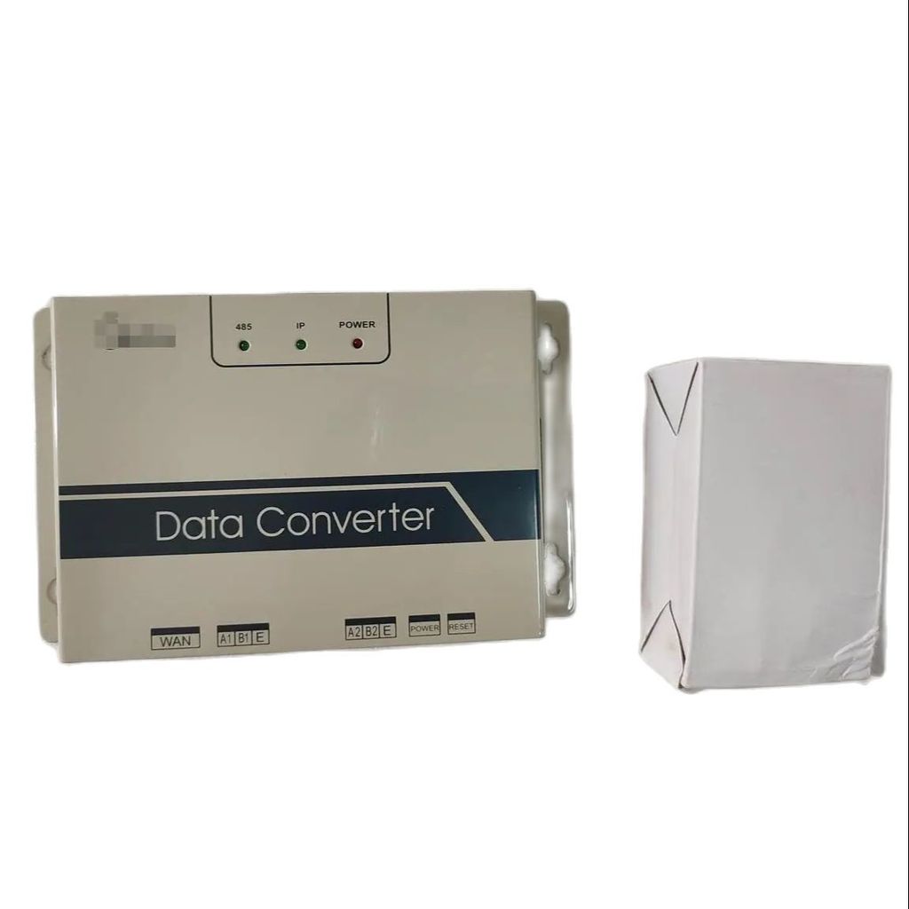 Jual new for midea air conditioner cCentral network data converter ...
