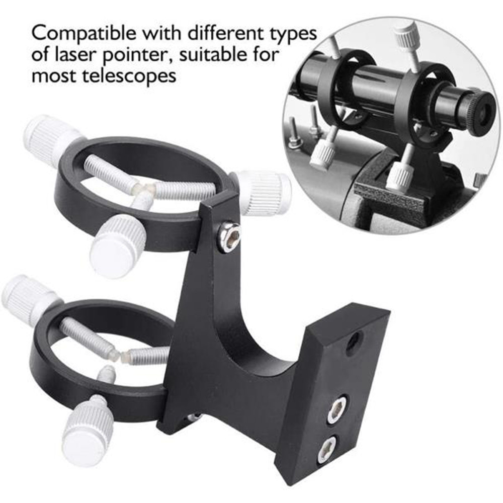 Jual Laser Pointer Finder Scope Bracket 5Mm38Mm Adjustable Laser ...