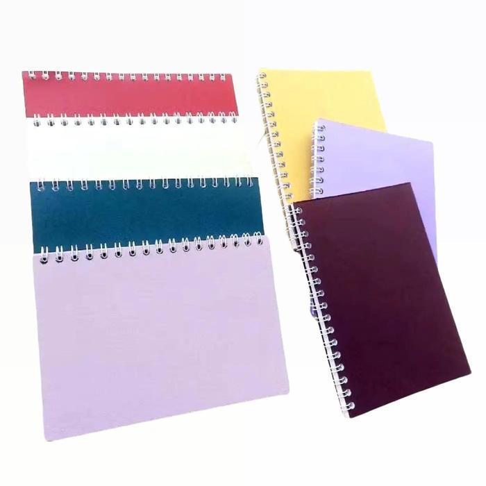 Jual Notebook Diary Agenda Buku Catatan 50 Lembar A6 Note Book Jasmine ...