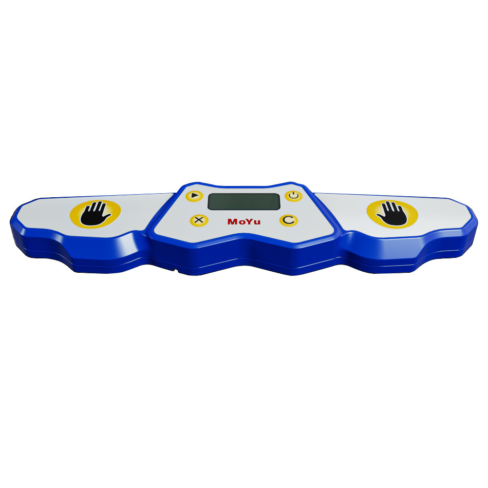 Jual [Picube] MoYu AI Timer 2024 Magic Cube Professtional Speed Magico ...