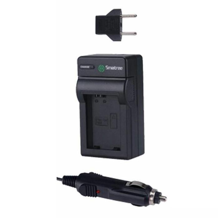 Jual SMATREE Charger Battery for Sony NP-FW50 NPFW50 FW50 Baterai Alpha ...