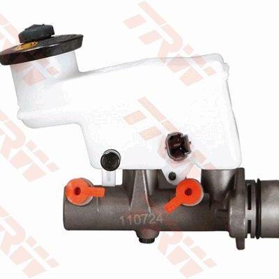 Jual MASTER REM ATAS RUSH / TERIOS / AVANZA TOYOTA // TRW PMH837 ...