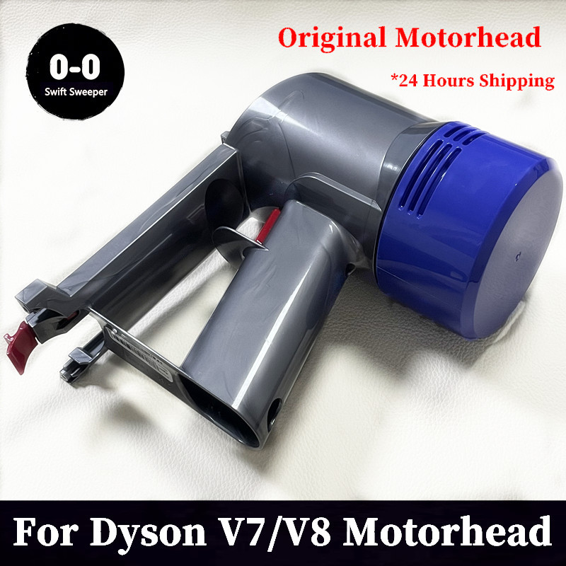 Jual TERBARU Original engine assembly for Dyson V7 V8 Host handle ...