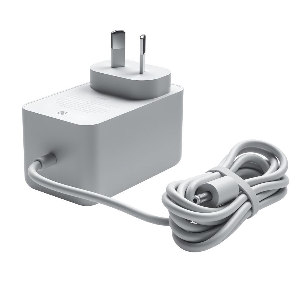 Jual 15W 12V 1.25A Power Adapter For Amazon Echo Spot Power Supply Cord ...