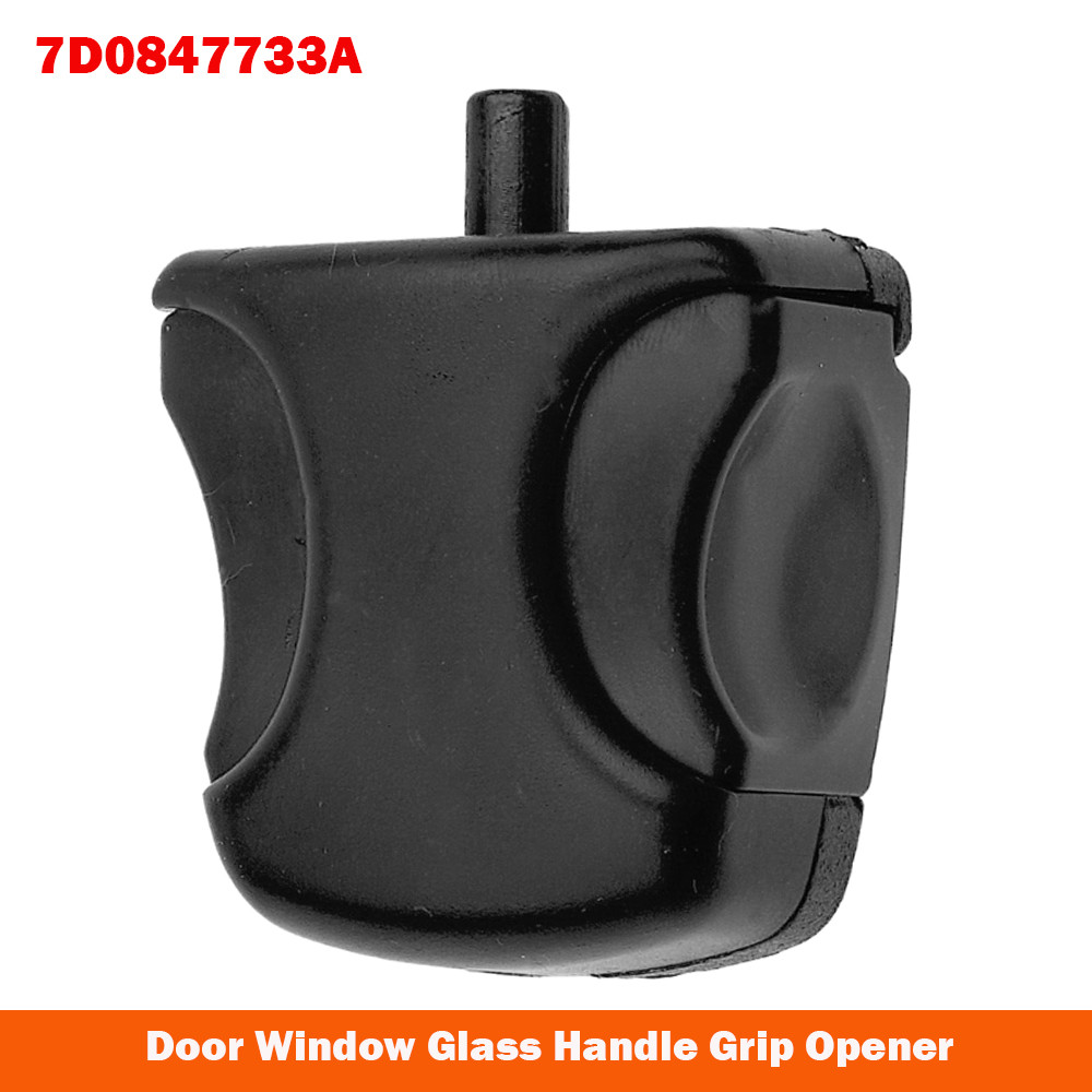 Jual Sliding Door Window Glass Handle Grip Opener For VW Transporter T4 ...