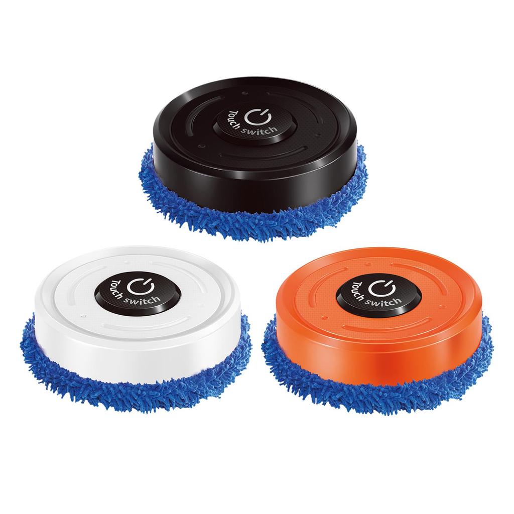 Jual Robot Vacuum Cleaner, USB Rechargeable Automatic Sweeper, Steam ...