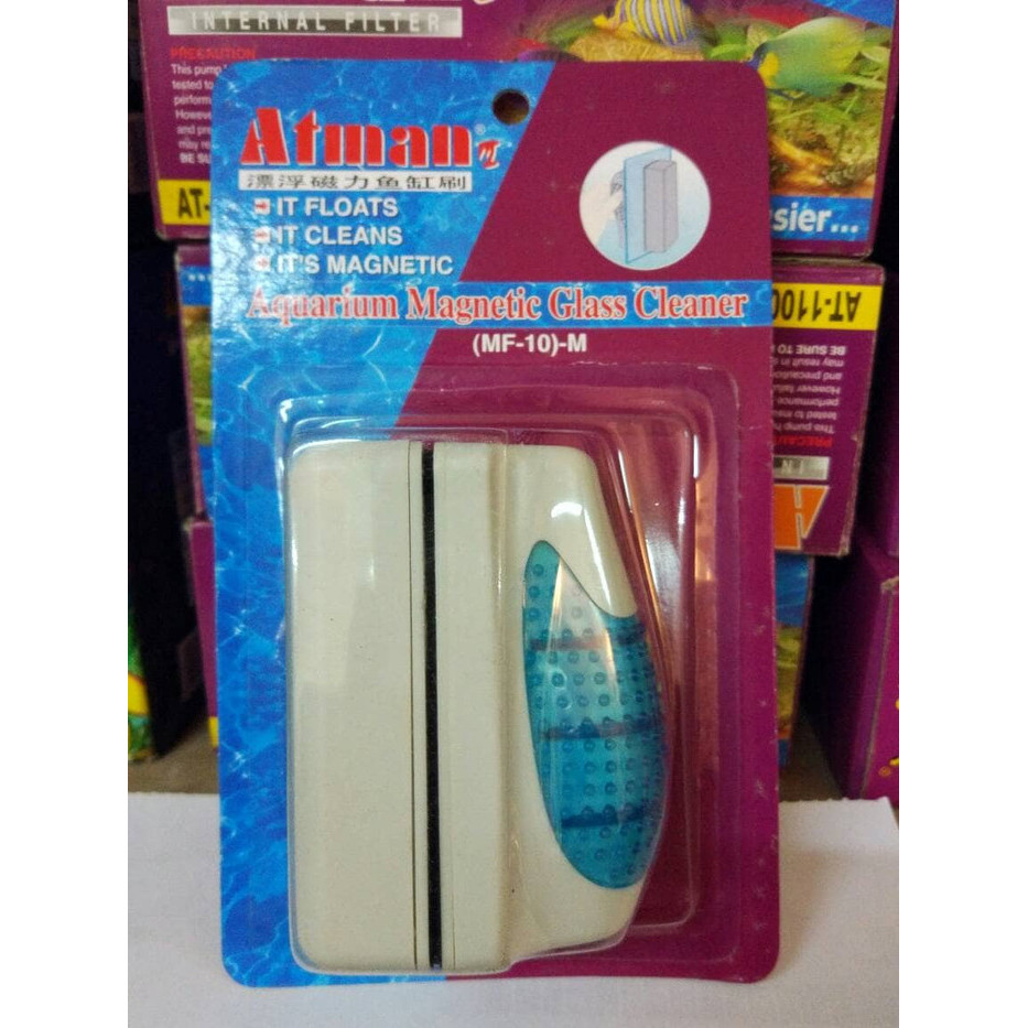 Jual Magnet Cleaner Atman Mf-10 (M) | Shopee Indonesia