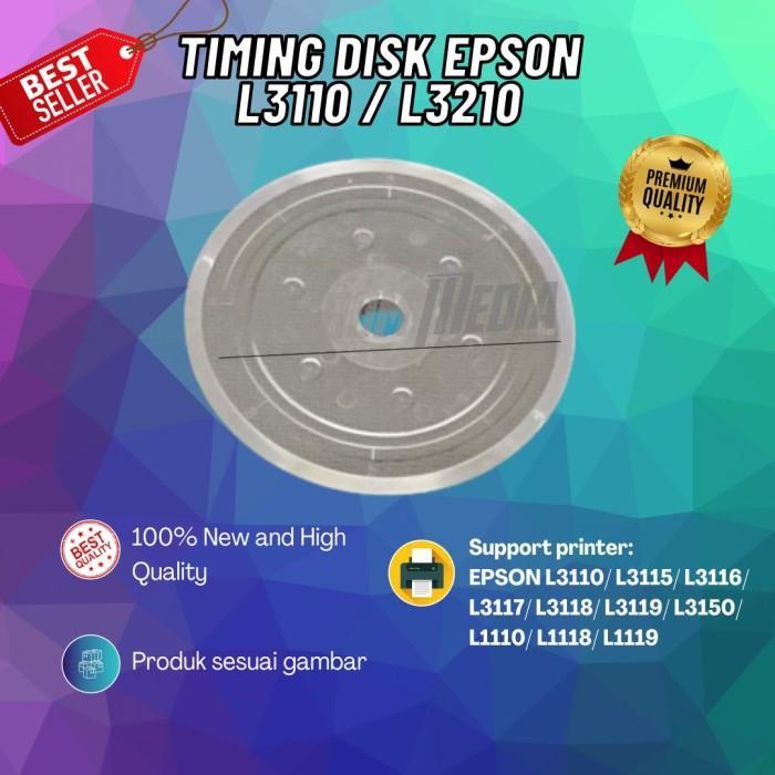 Jual Encoder Disk Sensor Disk Encoder Bulat Sensor Bulat Timing Disk ...