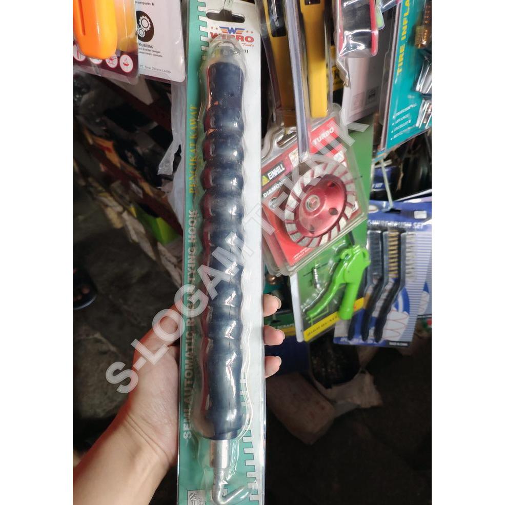 Jual Alat Pengikat Kawat Beton PK-01 WIPRO Ikat Kawat Bendrat Otomatis ...