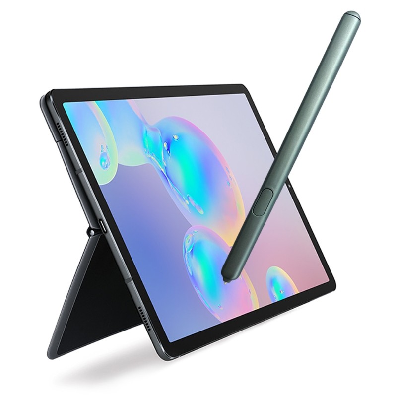 Jual Active Stylus Touch Screen Pen for Tab S6 Lite P610 P615 10.4 Inch ...