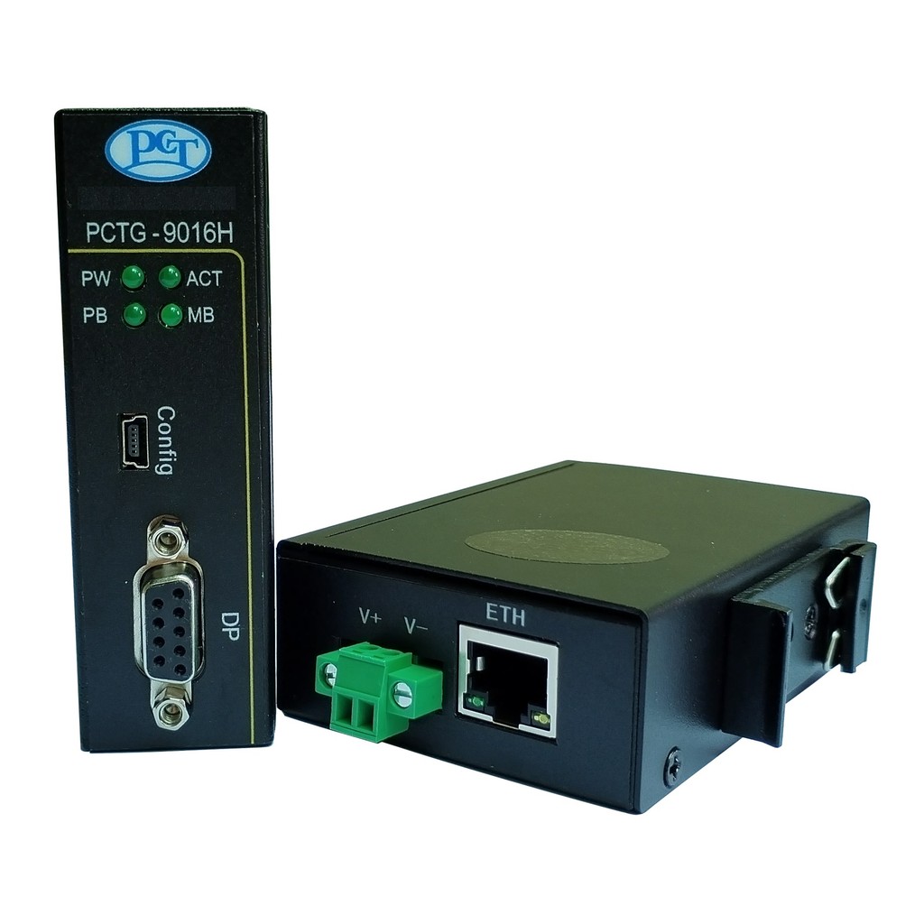 Jual FLASH SALE Profibus DP Master Station To Modbus TCP Protocol ...
