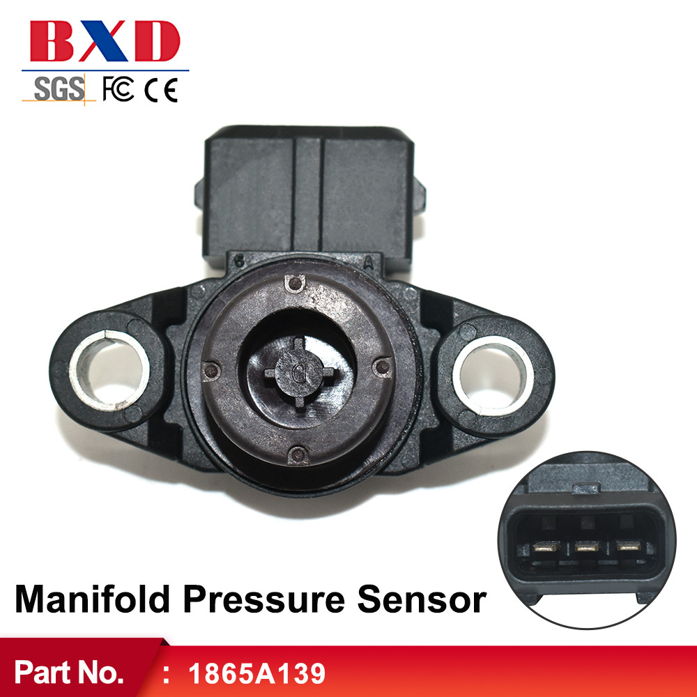 Jual Manifold Pressure Sensor 1865A139 For MITSUBISHI ECLIPSE ENDEAVOR ...