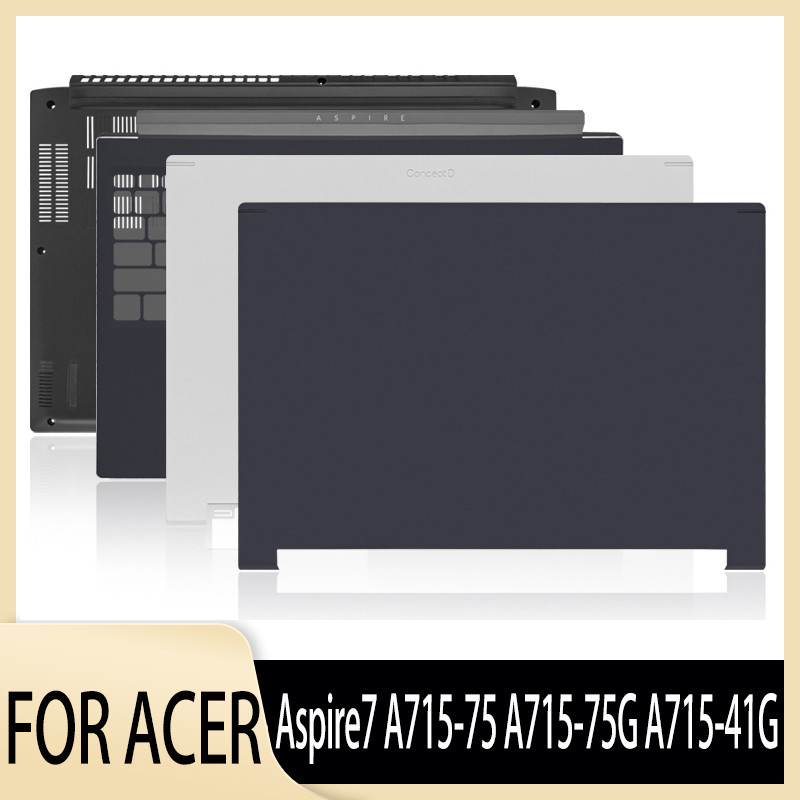 Jual New Laptop LCD Back Cover For Acer Aspire7 A715-75 A715-75G A715 ...