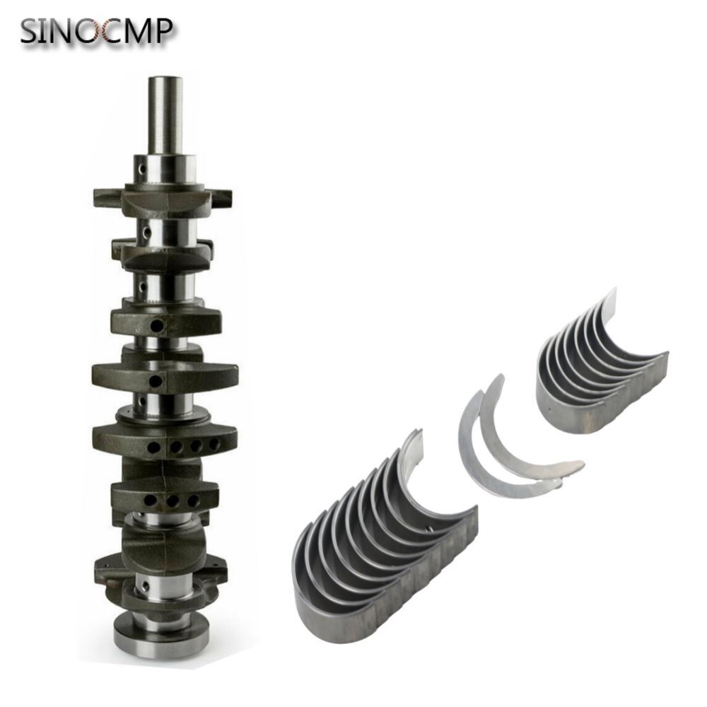 Jual Engine Rebuild Kit 2102025120 230602G411 2102025150 23111-2G200 ...
