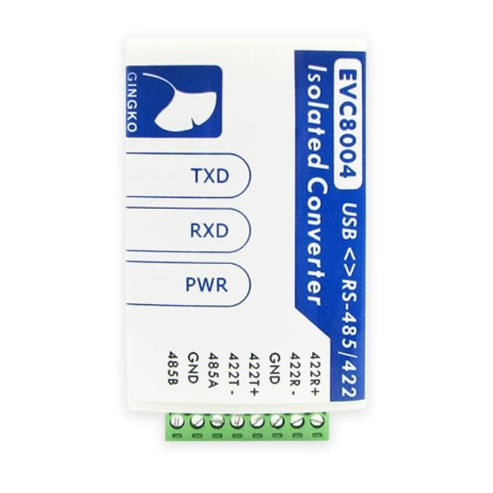 Jual Usb To Rs485 422 Serial Port Interface Converter 2-In-1 Magnetic ...