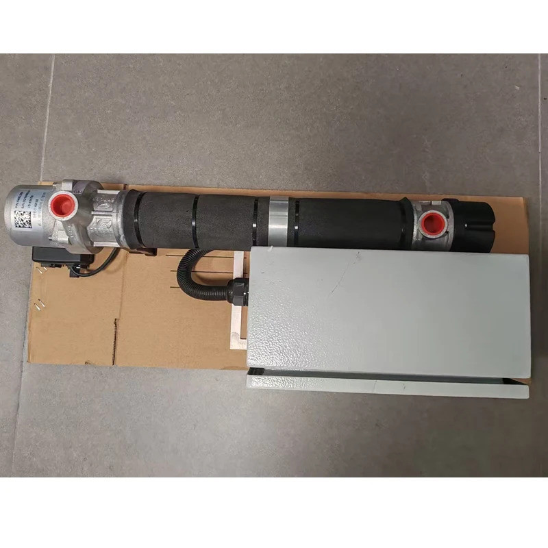 Jual Nice 5493269 Original Cummins water heating 6KW generator set ...