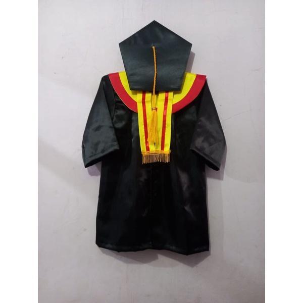 Jual egwq- Toga Tk Toga Sd Toga Wisuda | Shopee Indonesia