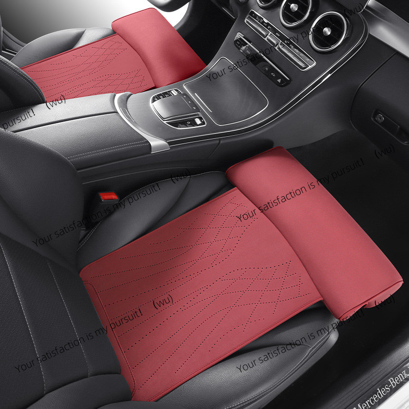 Jual Car Seat, Seat Leg Support, Seat Extension, Extended Seat Cushion ...